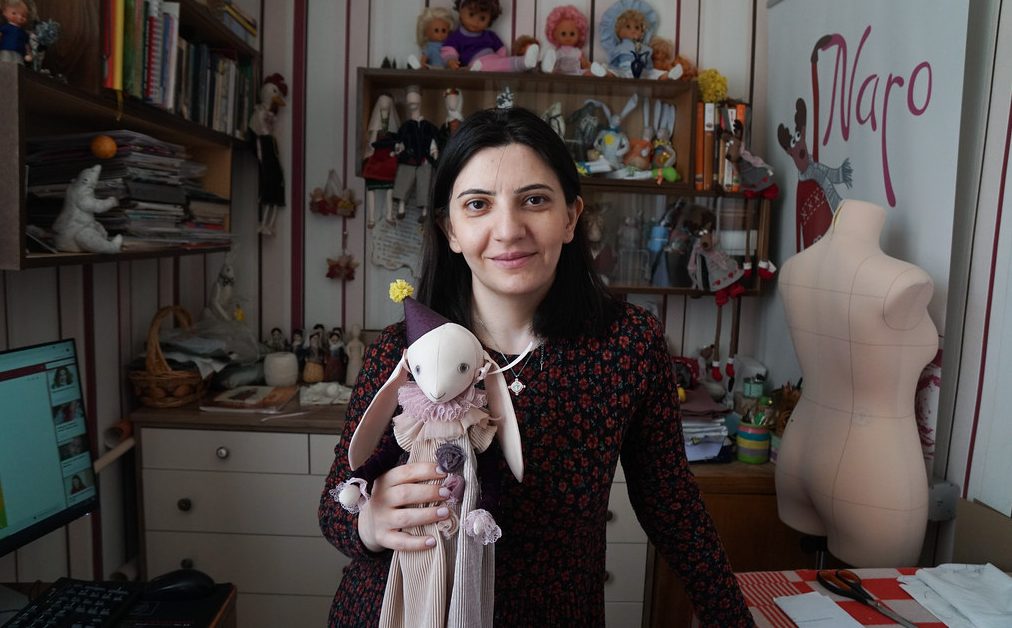 EU4Business Country Report 2024: Armenia - EU NEIGHBOURS east