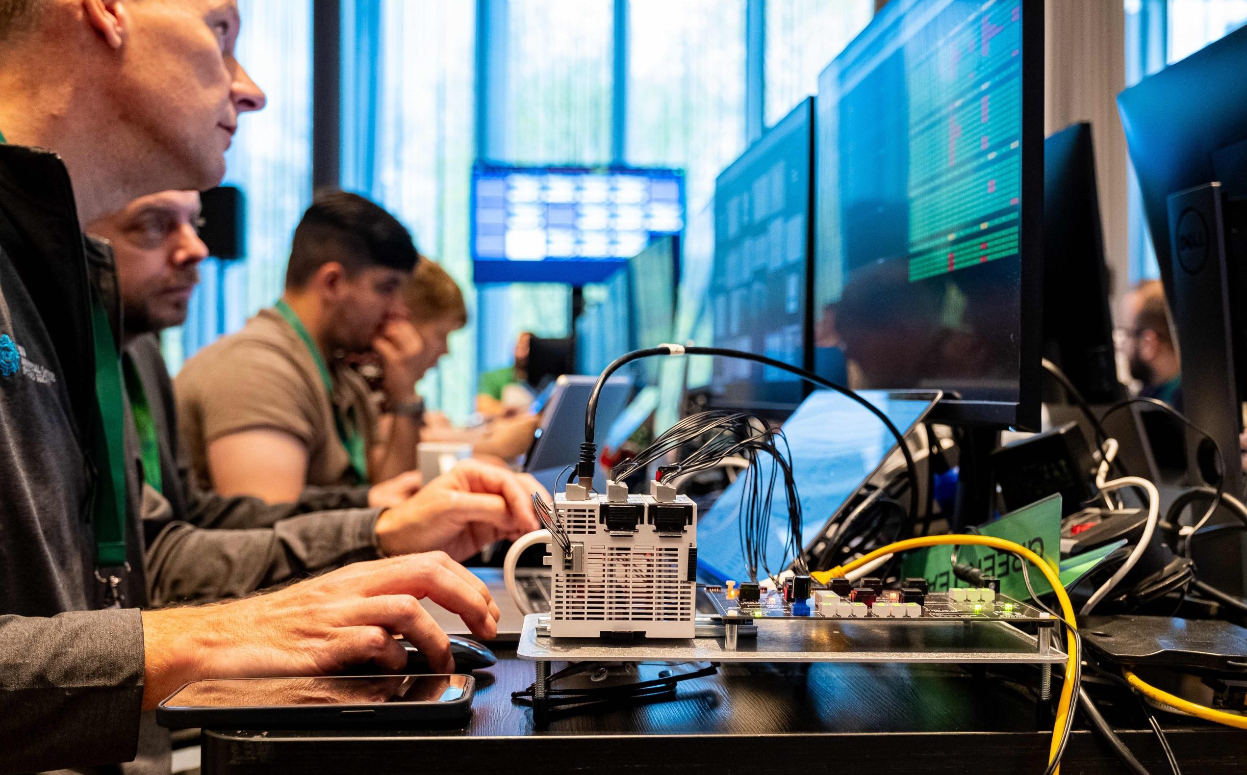 EU4Digital Academy: three free cybersecurity training courses - EU ...