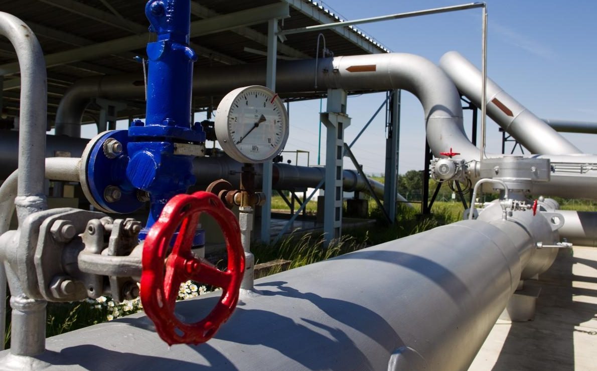 Moldova opens its gas market to large consumers, anchoring energy ...
