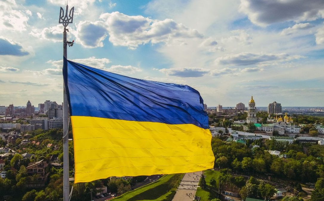 Ukraine Support Loan: EU signs Memorandum of Understanding with Ukraine ...